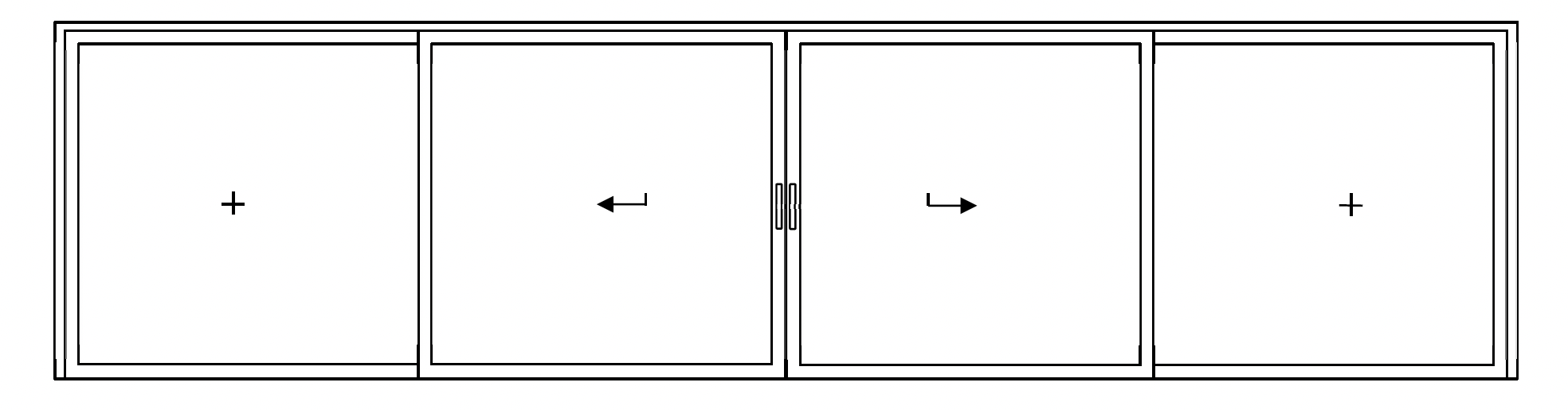 Sliding windows - NK Windows – uPVC Windows & Doors